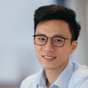 Chon Lok Lei | Department of Computer Science