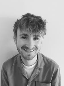 Matthew Fellows | Department of Computer Science