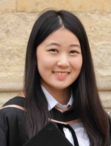 Mimi Tong's Instagram, Twitter & Facebook on IDCrawl