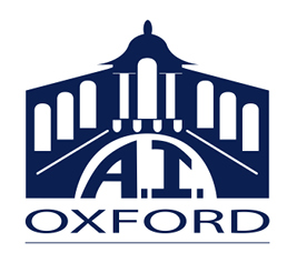 Department of Computer Science, University of Oxford