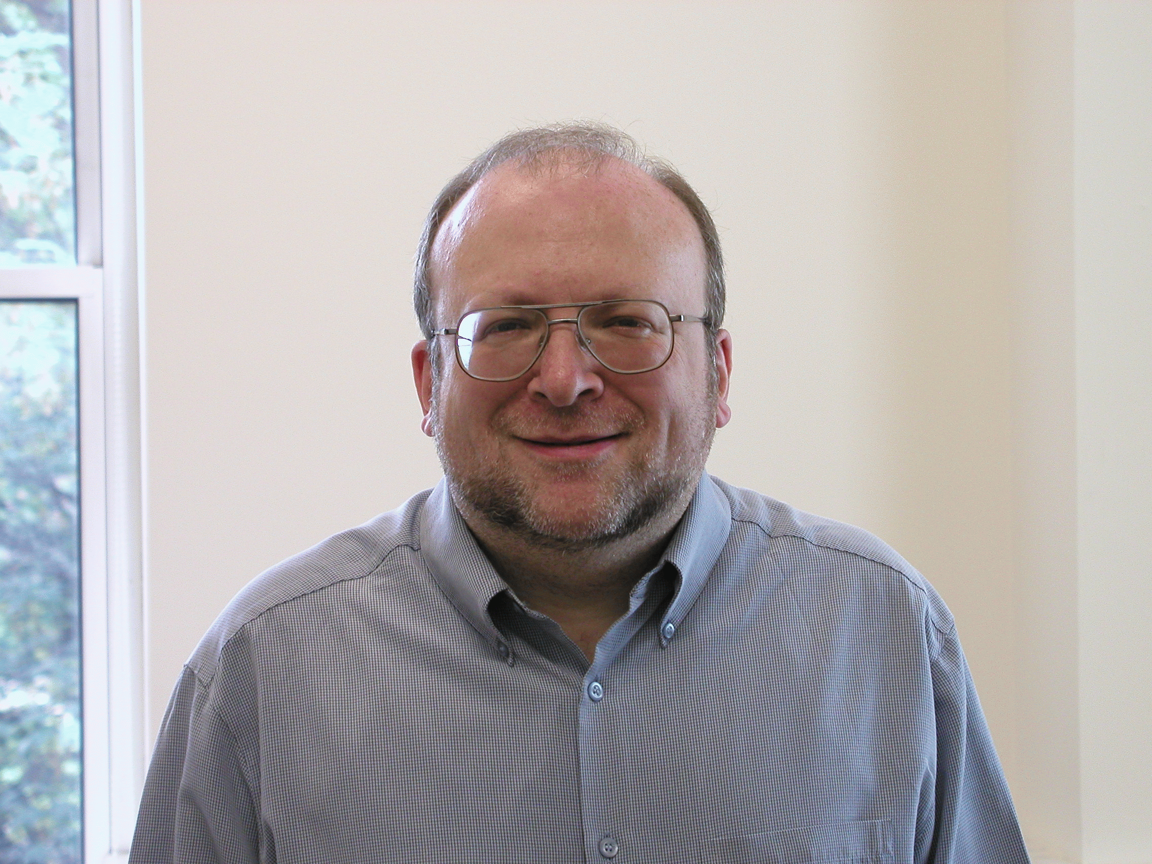 Samson Abramsky - Alchetron, The Free Social Encyclopedia